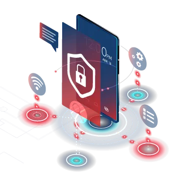 Solution for Digital Payments Security Controls for Mobile Banking Apps